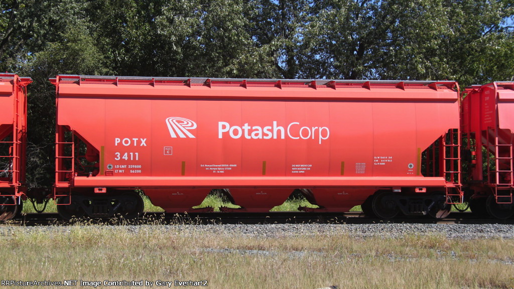 POTX 3411 - PCS Sales USA Inc